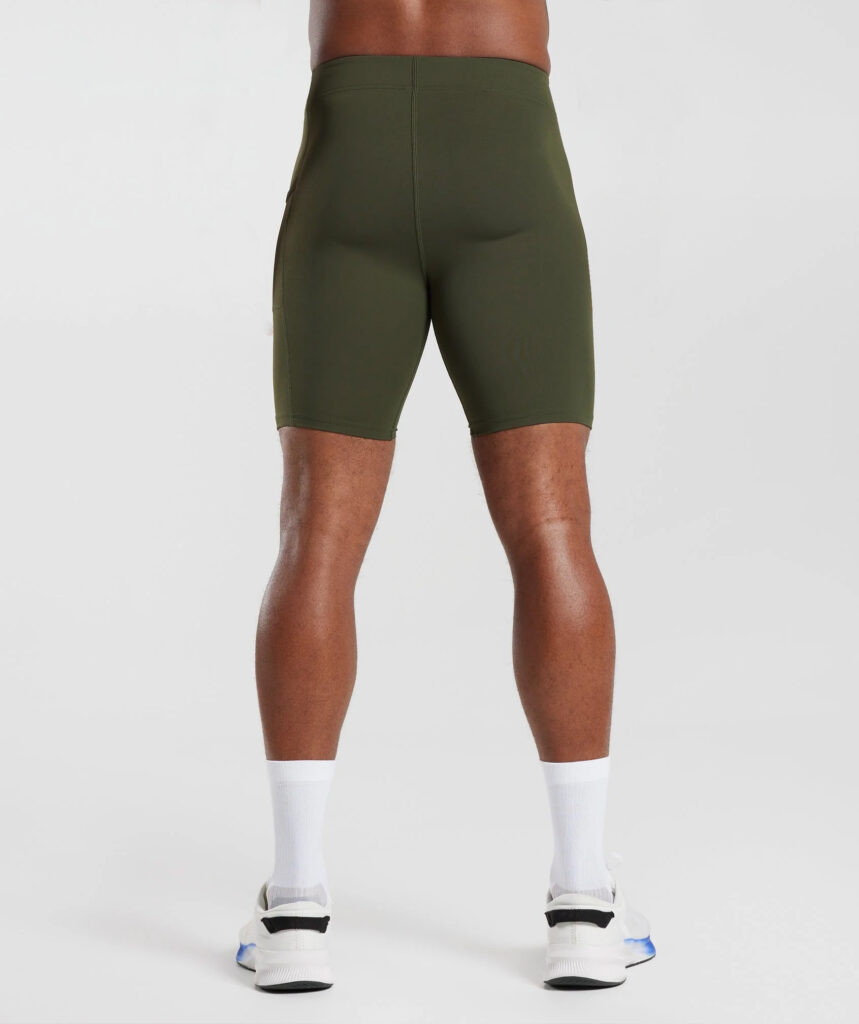 Design Plus - Custom Compression Shorts Manufacturing Company Pakistan