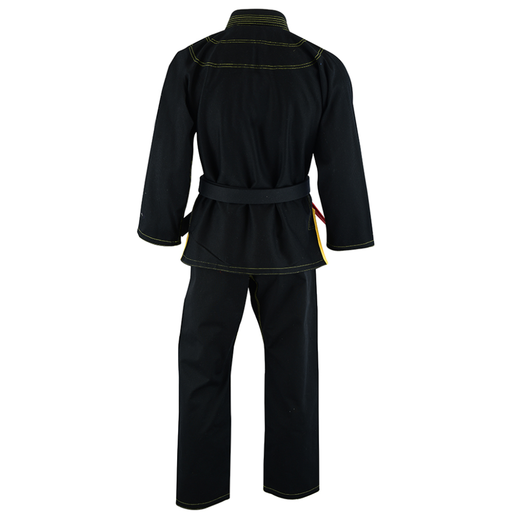 Design Plus-Custom BJJ Uniform BJJ Gi Manufacturing Company Pakistan